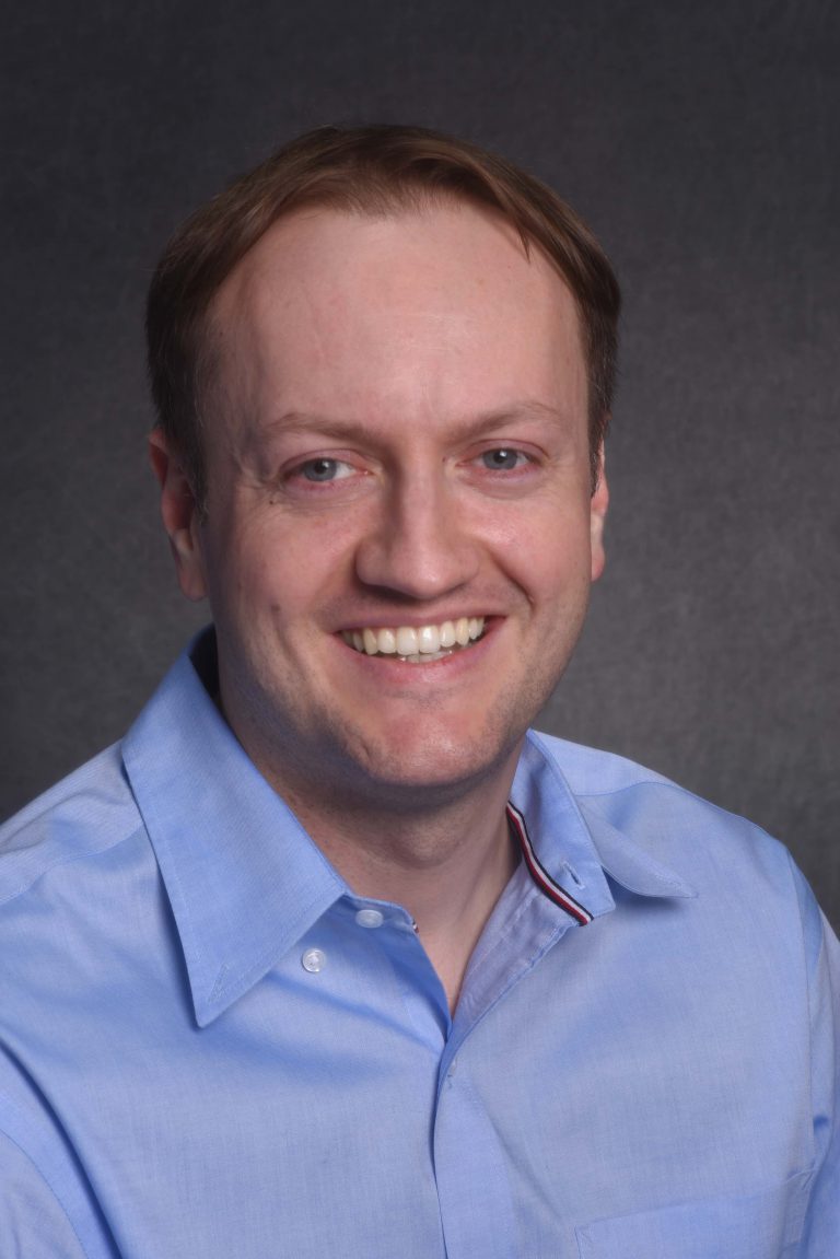 My Time At CUP: John Hussey on An Education in Excellence - Columbia ...