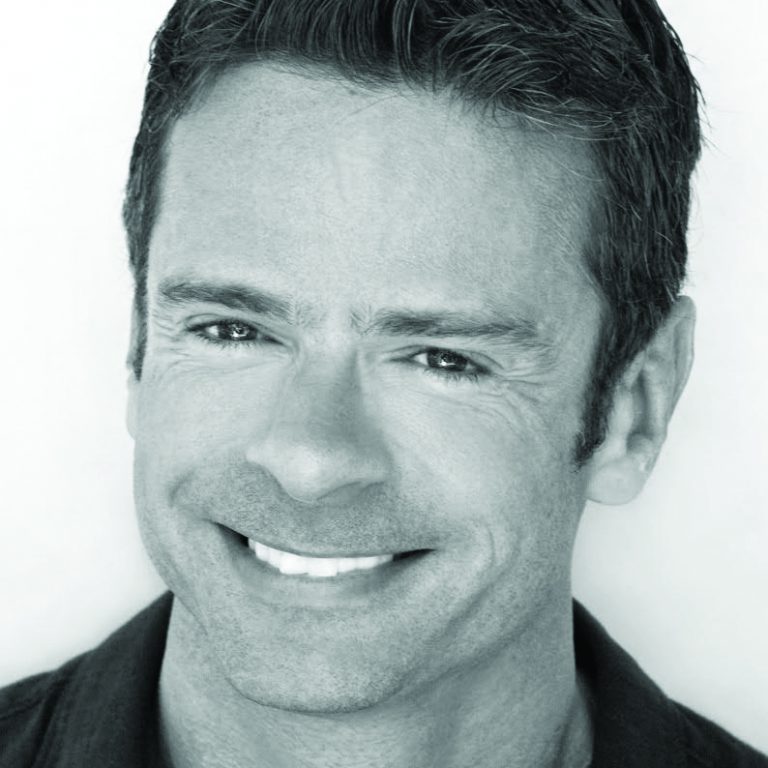 My Time at CUP: Mark Fortier - Columbia University Press Blog