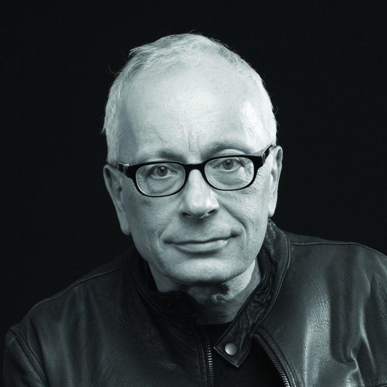 My Time At CUP: William Germano - Columbia University Press Blog