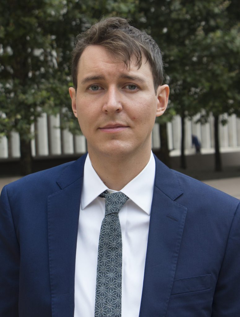 Join Stephen Wesley on a Tour of Our OAH 2020 Virtual Booth - Columbia ...