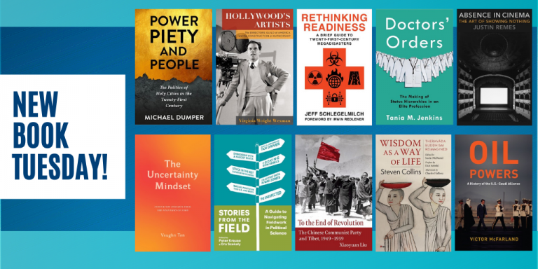 New Book Tuesday! Degenerative Realism, Japan’s New Regional Reality ...