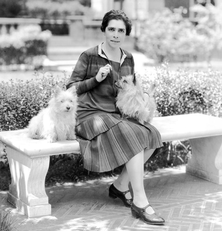 Nancy Woloch on The Insider: A Life of Virginia C. Gildersleeve ...