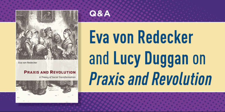 Columbia University Press Blog - Publishing a universe of knowledge for ...