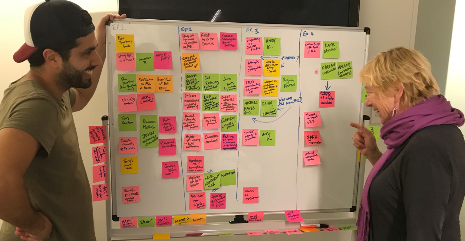 Ten Tips on How to Make a Great Podcast Siobhán McHugh - Columbia ...