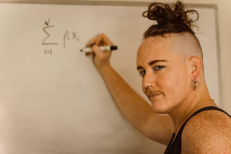 Five Scientists with Disabilities Whom You Should Know Skylar Bayer and ... Five Scientists with Disabilities Whom You Should Know Skylar Bayer and ...