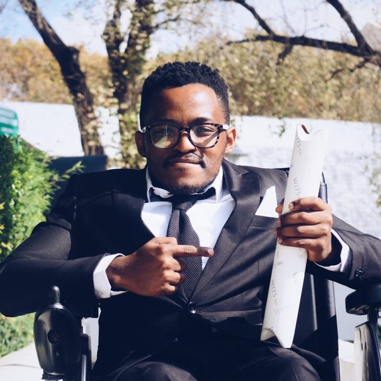 Five Scientists with Disabilities Whom You Should Know Skylar Bayer and Gabi Serrato Marks ...